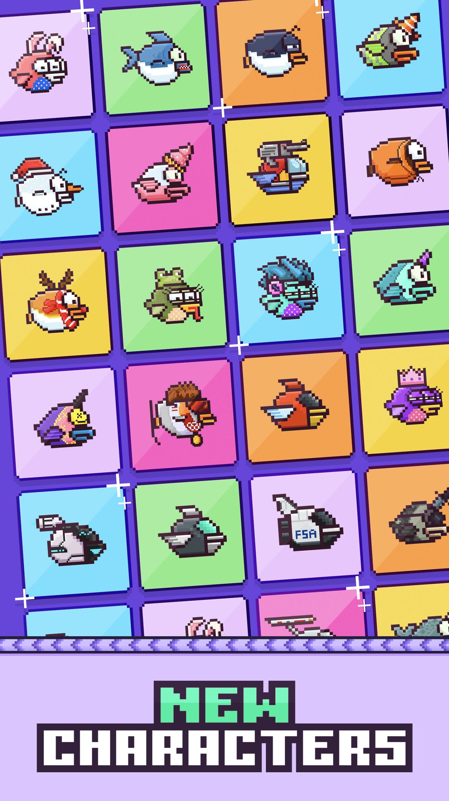 Flappy Bird returning in expanded form for web browsers, iOS, and ...