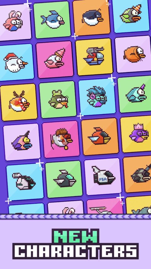 Flappy Bird returning in expanded form for web browsers, iOS, and ...