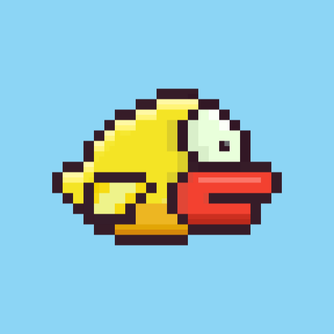 Flappy Bird returning in expanded form for web browsers, iOS, and ...