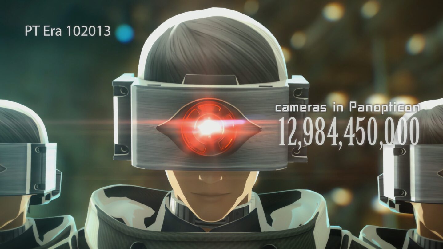 Freedom Wars Remastered announced for PS5, PS4, Switch, and PC - Gematsu