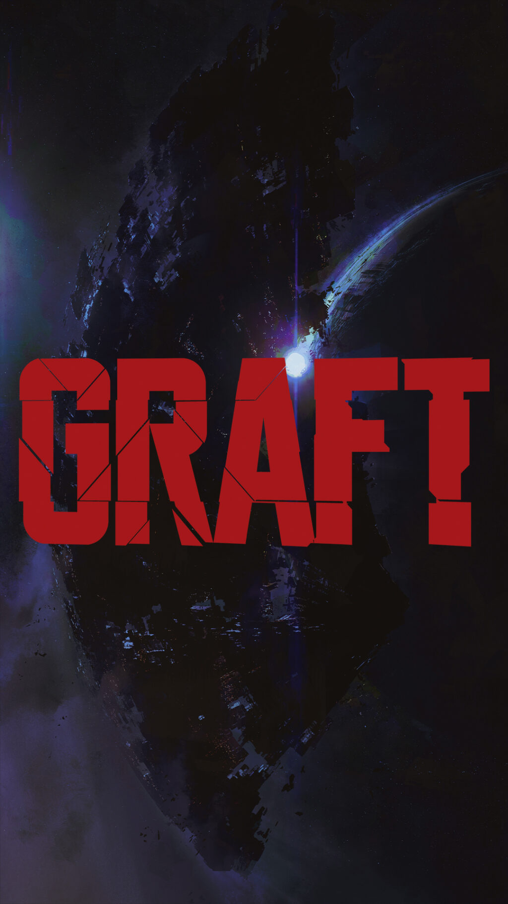 Harebrained announces survival horror action RPG GRAFT for PC - Gematsu