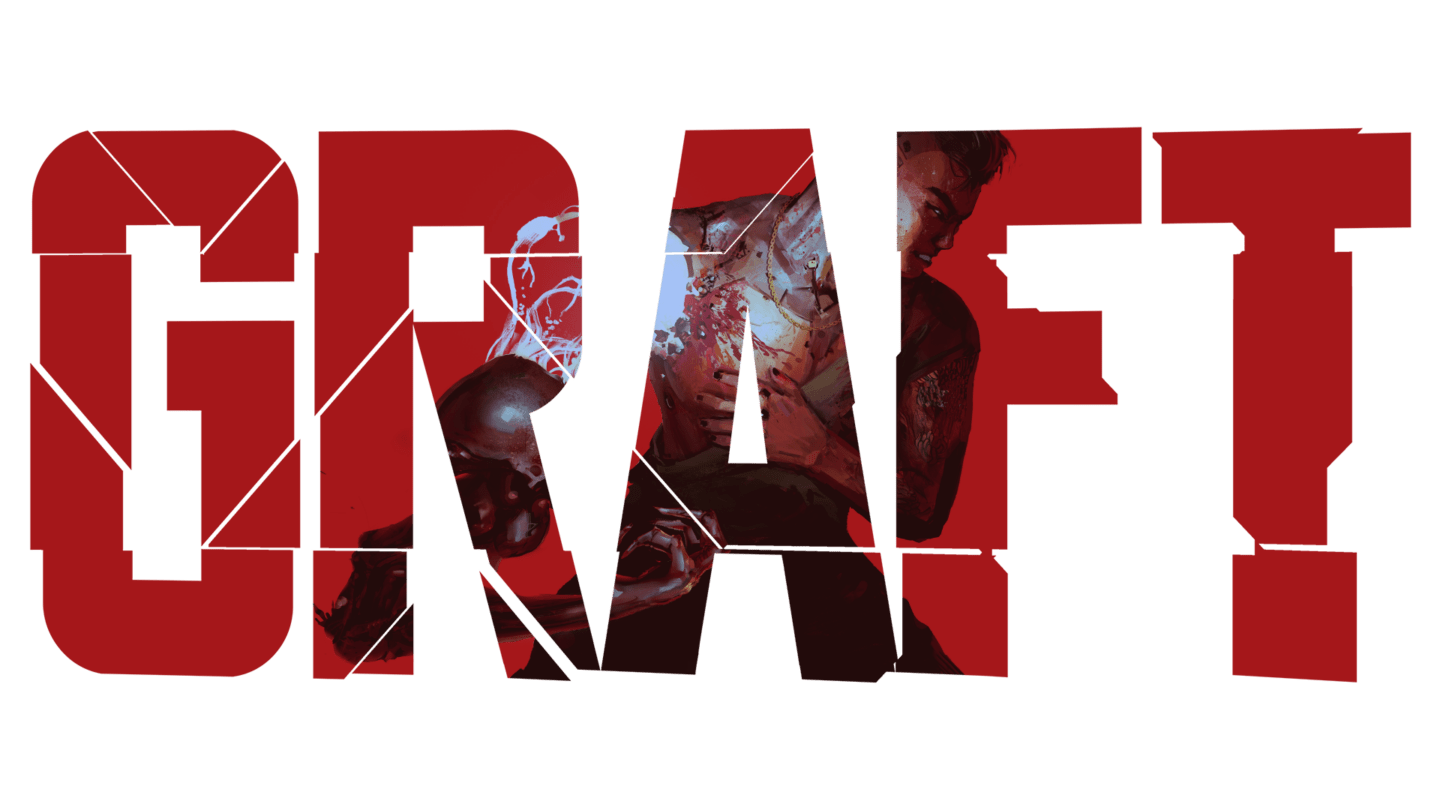 Harebrained announces survival horror action RPG GRAFT for PC - Gematsu