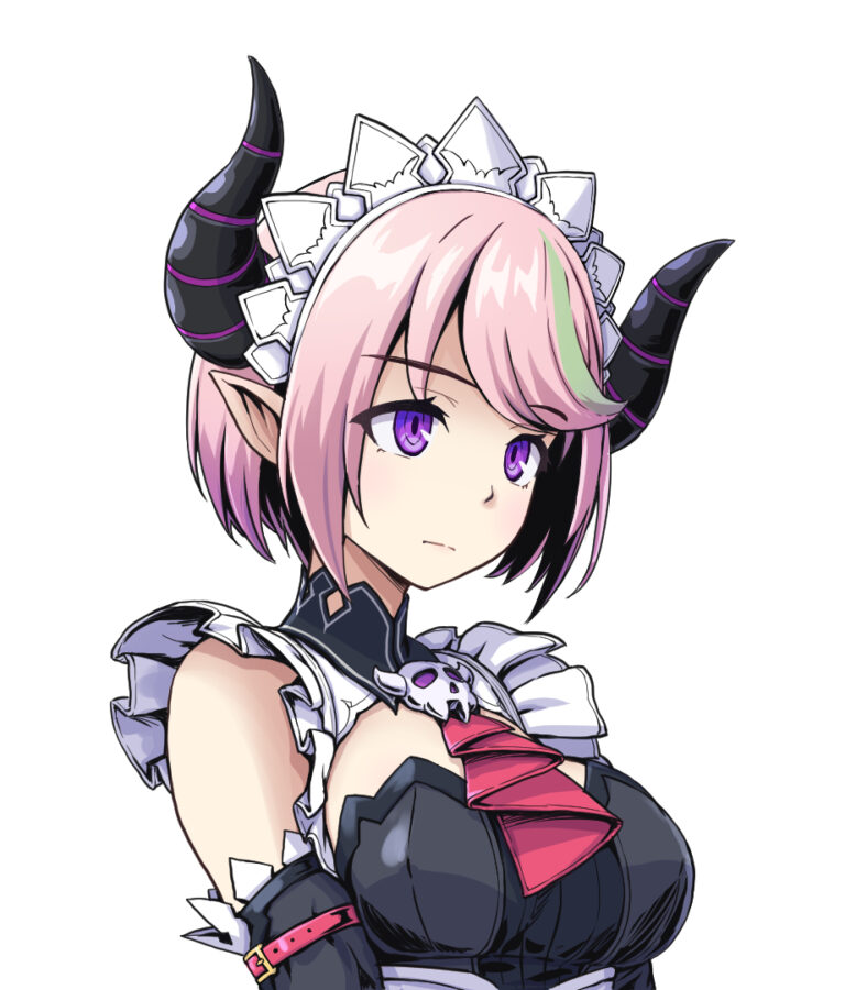 Gal Guardians: Servants of the Dark announced for PS5, Xbox Series, PS4 ...