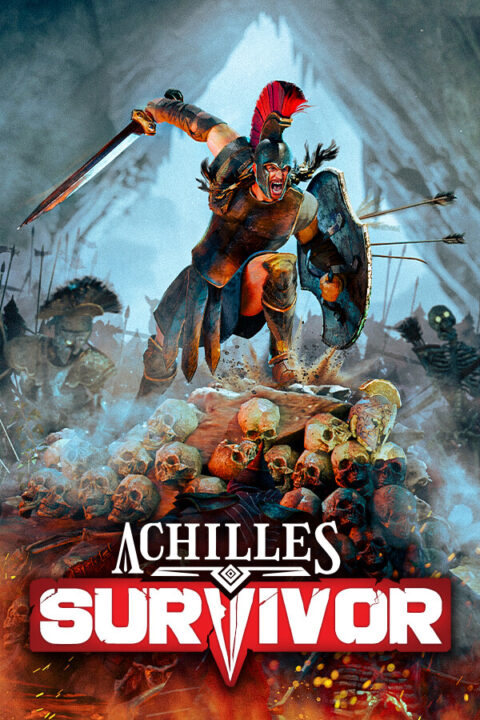 Achilles: Survivor - Gematsu