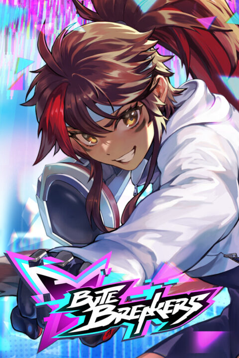 Byte Breakers - Gematsu