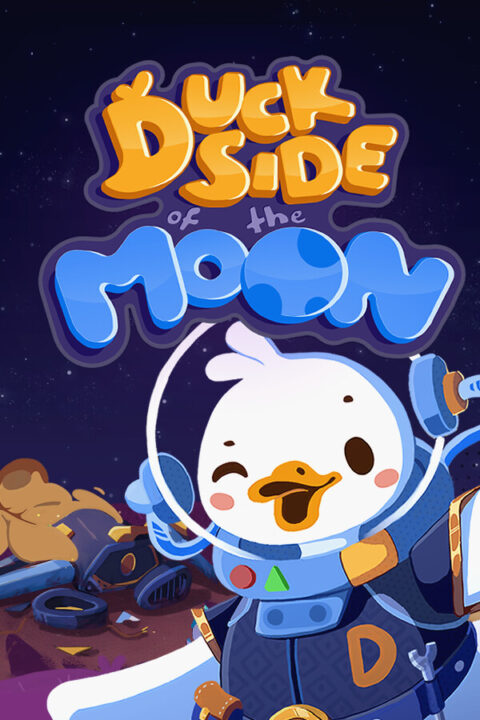 Duck Side of the Moon - Gematsu