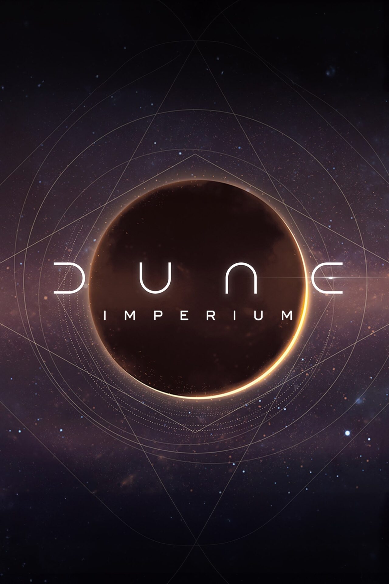 Dune: Imperium - Gematsu