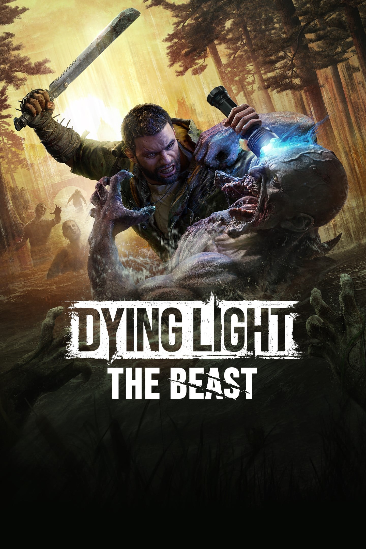 Dying Light: The Beast - Gematsu