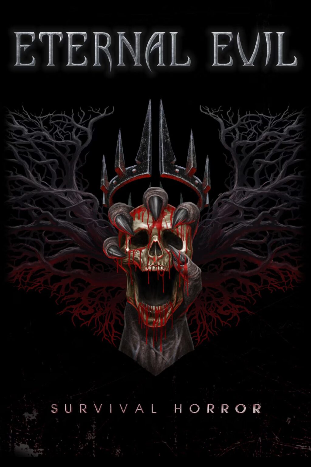 Eternal Evil - Gematsu