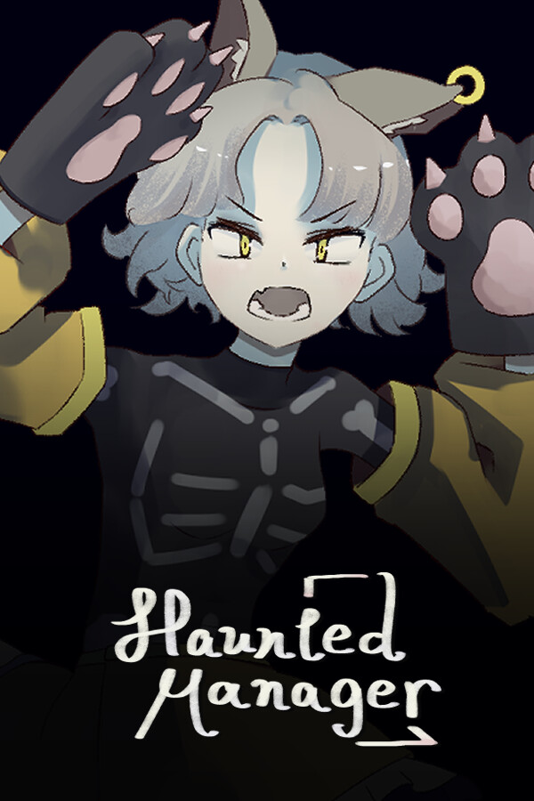 HauntedManager - Gematsu