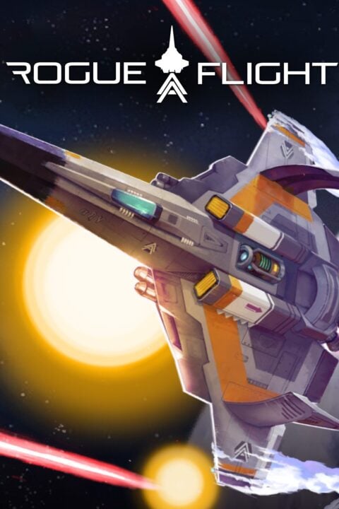 Rogue Flight - Gematsu