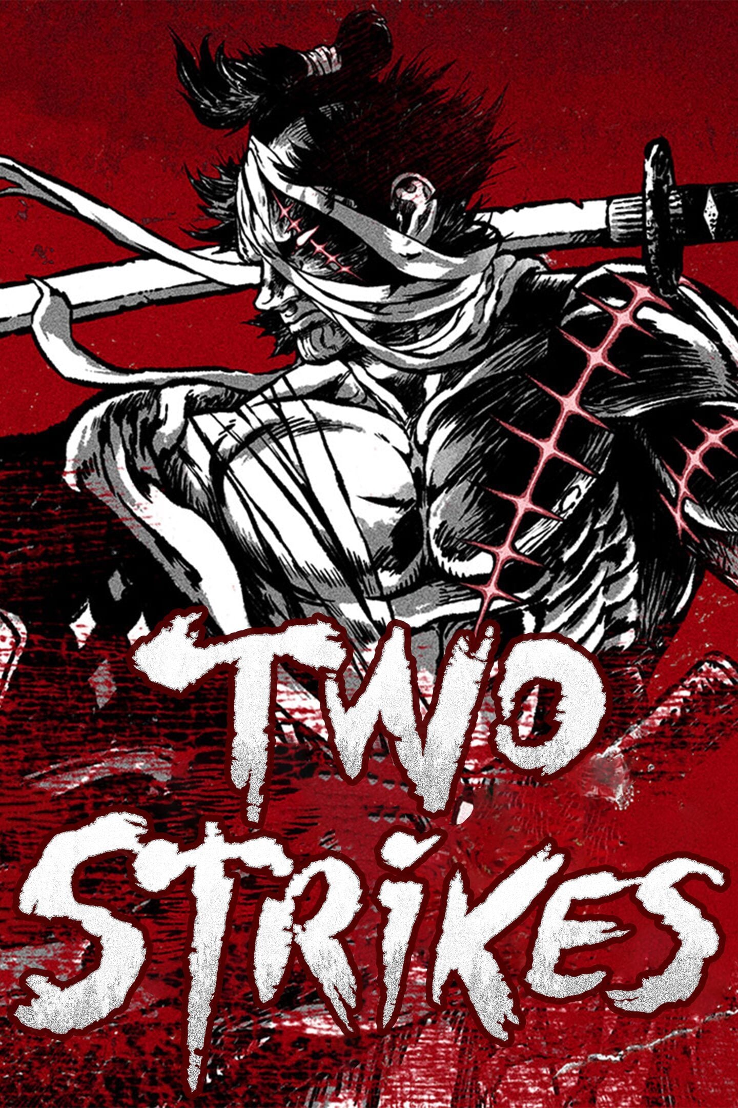 Two Strikes - Gematsu