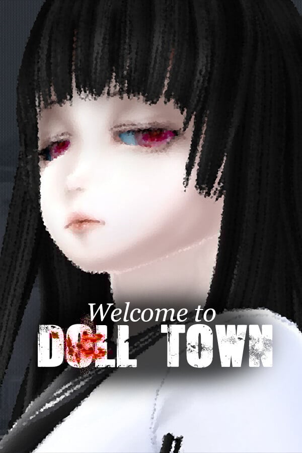 Welcome to Doll Town - Gematsu