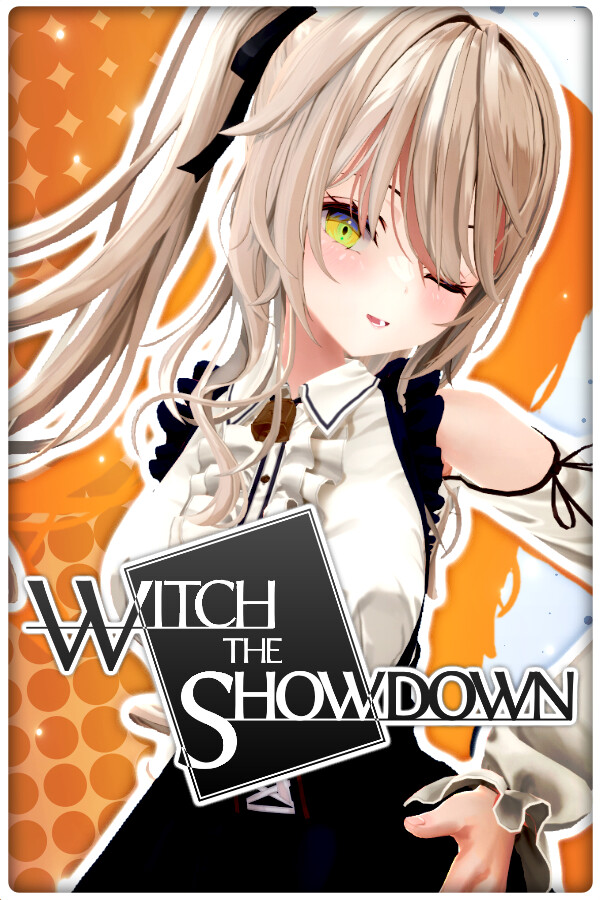 Witch the Showdown - Gematsu