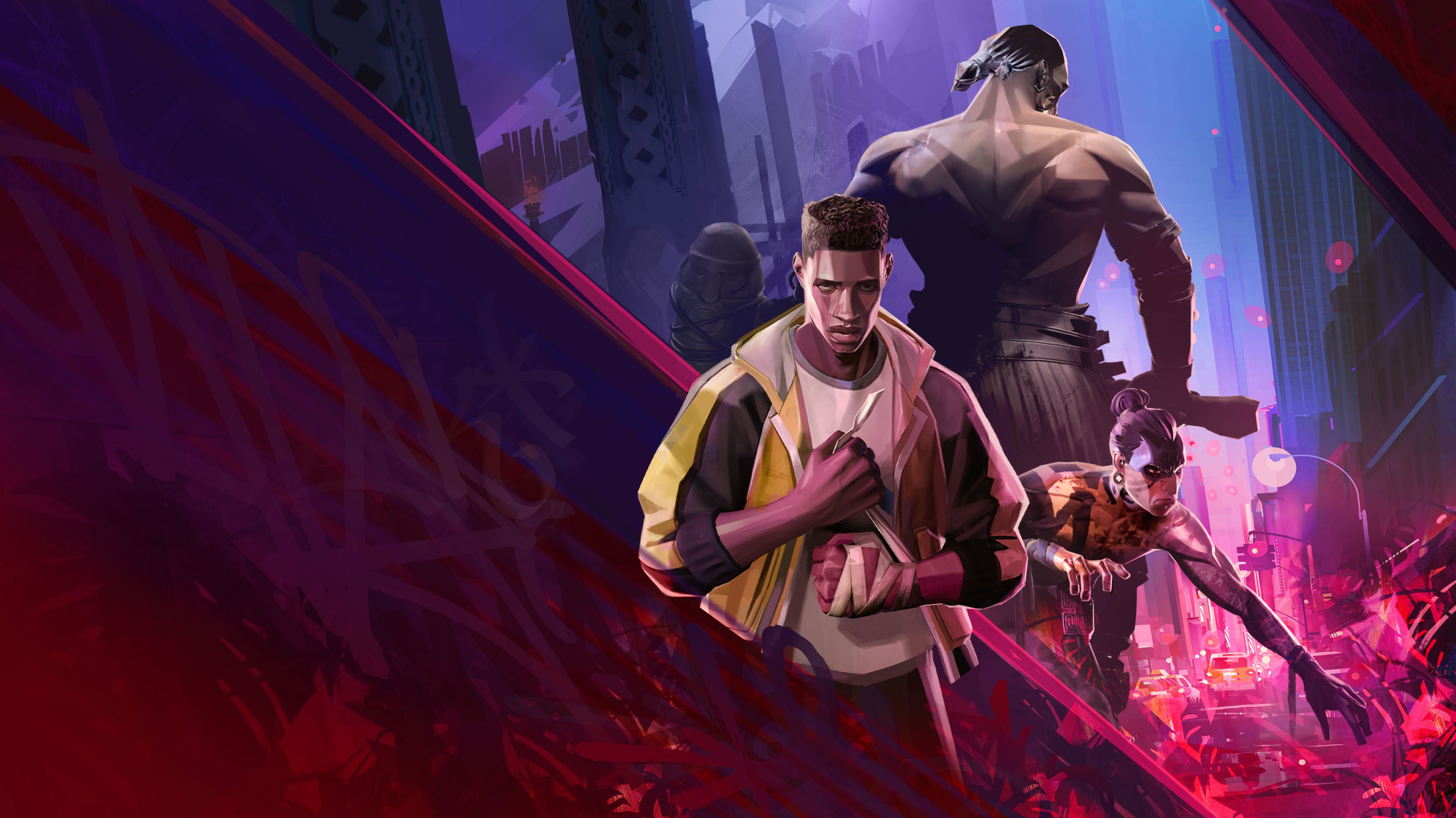 Tenet of the Spark - Gematsu