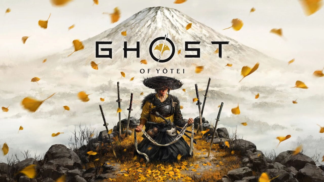Ghost of Tsushima successor Ghost of Yotei announced for PS5 - Gematsu