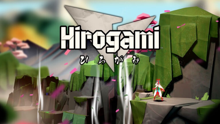 Hirogami - Gematsu