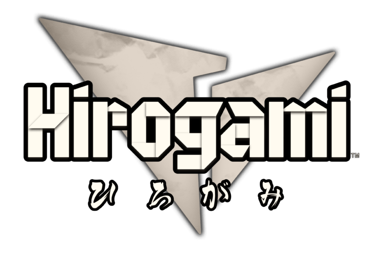 Origami-inspired 3D action platformer Hirogami announced for PC - Gematsu