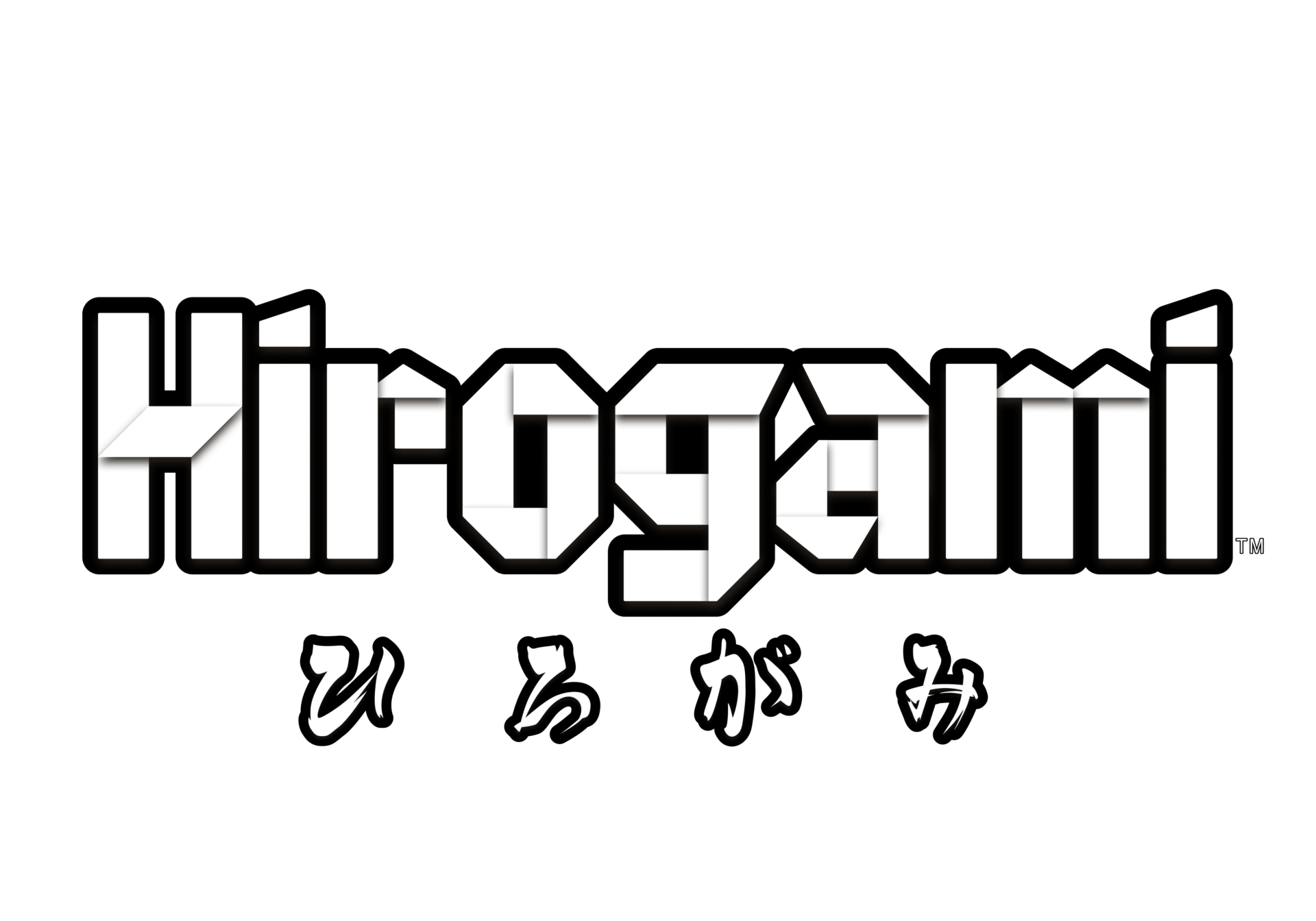 Origami-inspired 3D action platformer Hirogami announced for PC - Gematsu