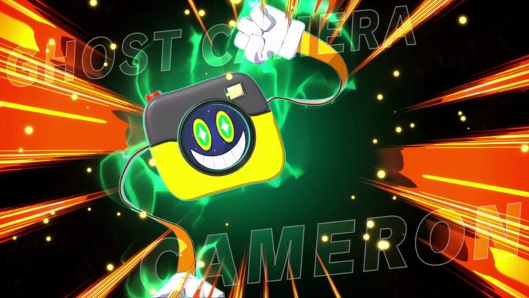 LEVEL-5 announces ‘Ghost Craft RPG’ cross-media project Holy Horror Mansion - Gematsu