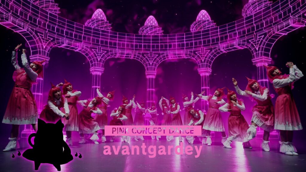 LEVEL-5 announces ‘Ghost Craft RPG’ cross-media project Holy Horror Mansion - Gematsu