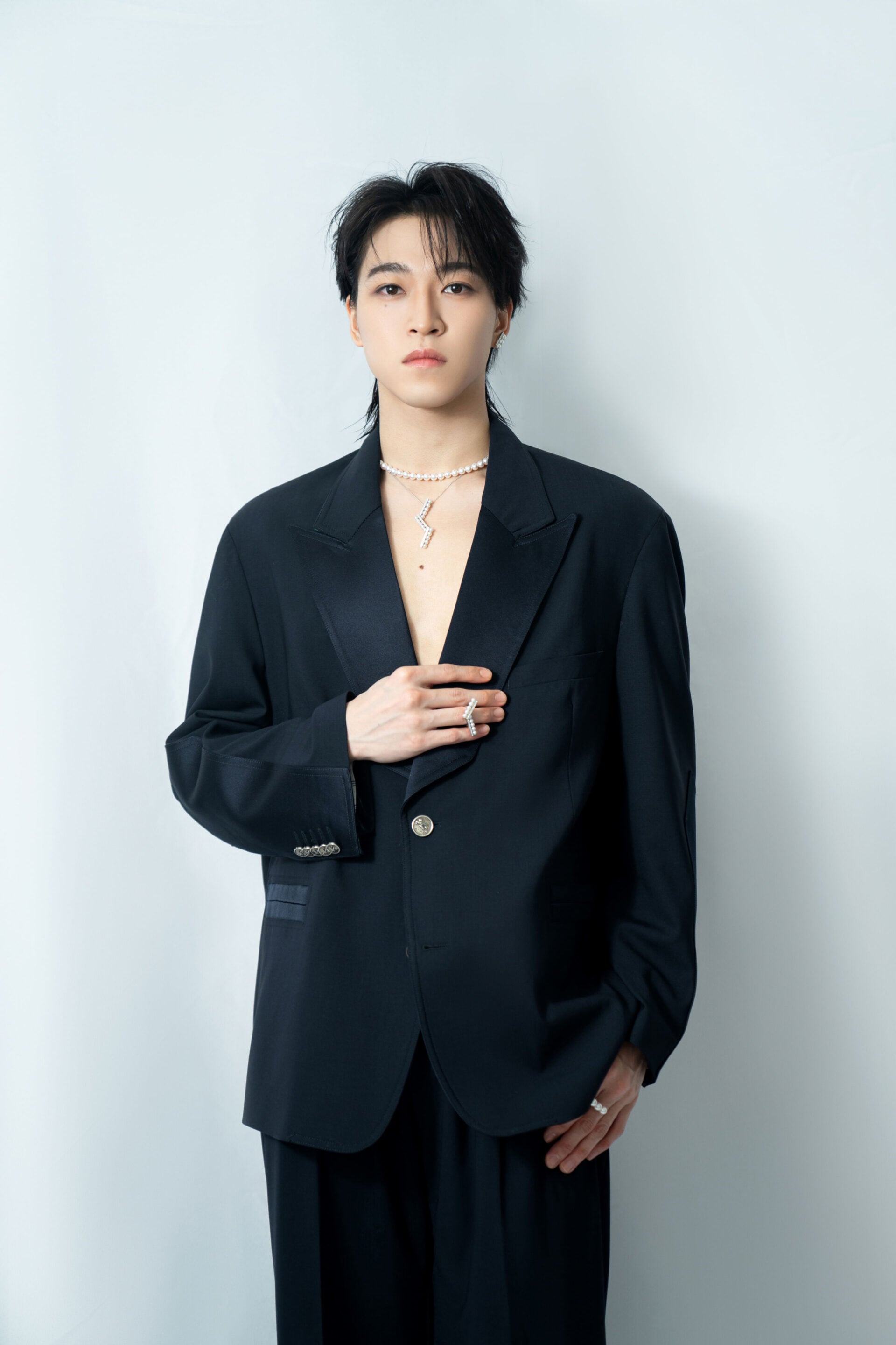 LEVEL-5 announces ‘Ghost Craft RPG’ cross-media project Holy Horror ...