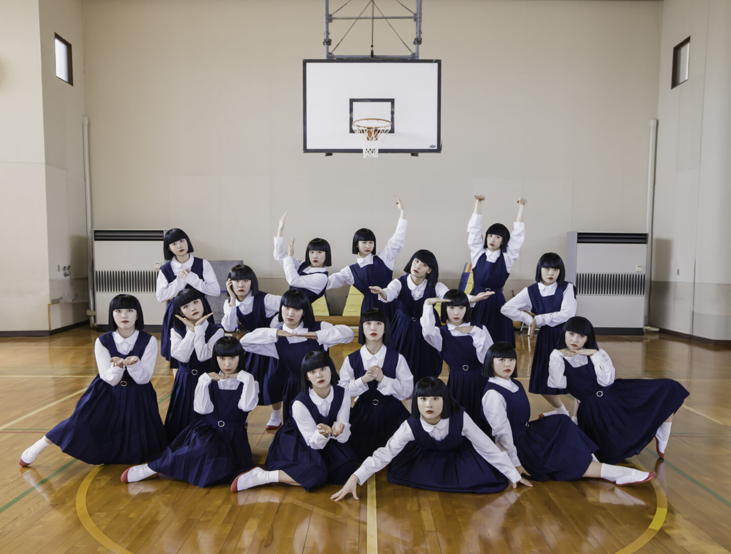 LEVEL-5 announces ‘Ghost Craft RPG’ cross-media project Holy Horror Mansion - Gematsu