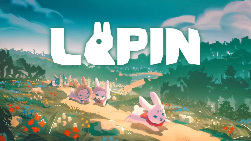LAPIN coming to Switch on December 5 - Gematsu