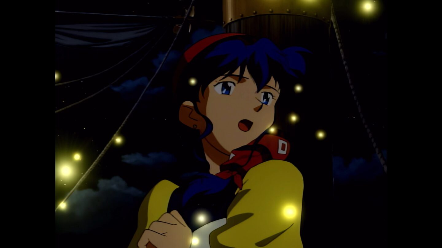 LUNAR Remastered Collection announced for PS5, PS4, Xbox One, Switch ...