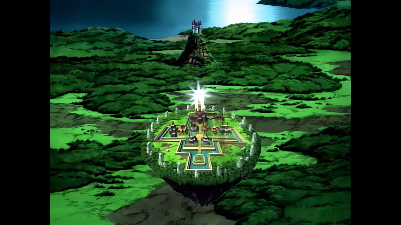 LUNAR Remastered Collection announced for PS4, Xbox One, Switch, and PC ...