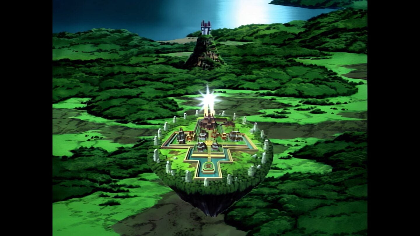 LUNAR Remastered Collection announced for PS5, PS4, Xbox One, Switch ...