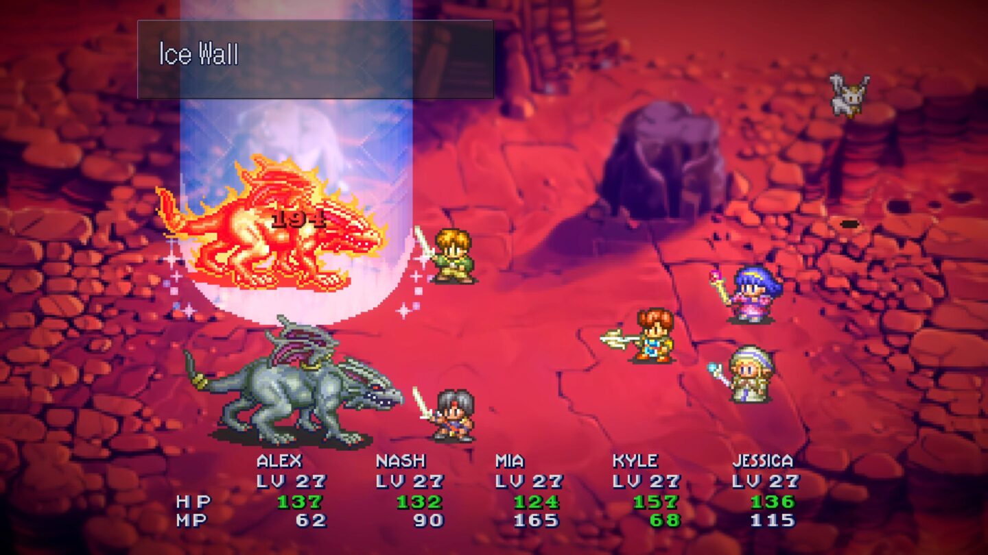LUNAR Remastered Collection announced for PS4, Xbox One, Switch, and PC ...