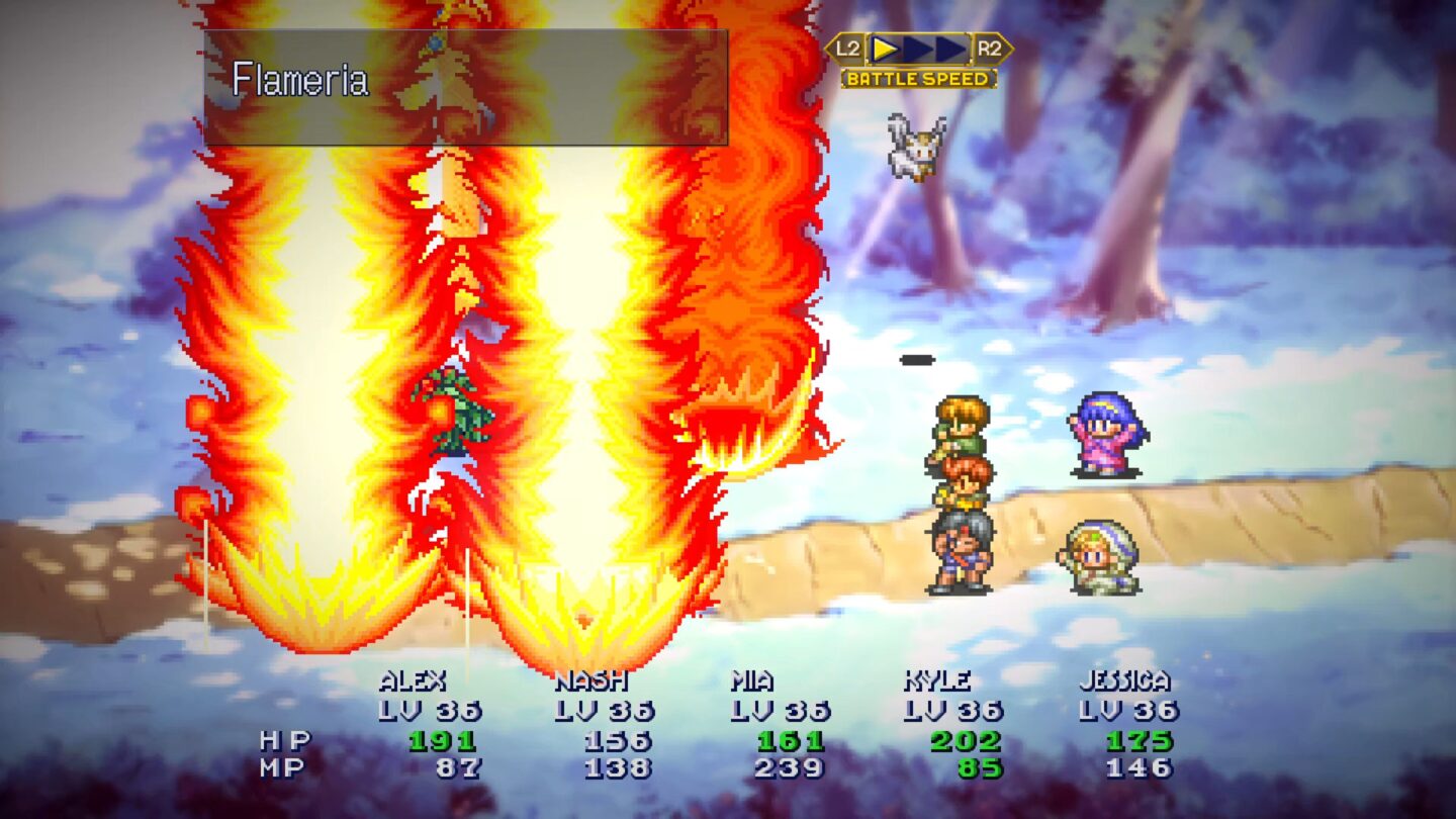 LUNAR Remastered Collection announced for PS4, Xbox One, Switch, and PC ...