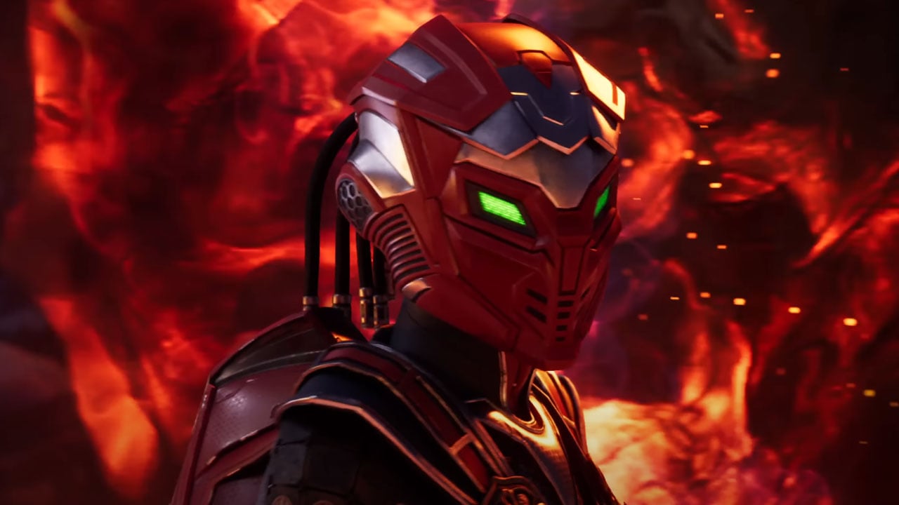 Mortal Kombat 1 expansion ‘Khaos Reigns’ DLC character Sektor ‘Gameplay’ trailer - Gematsu