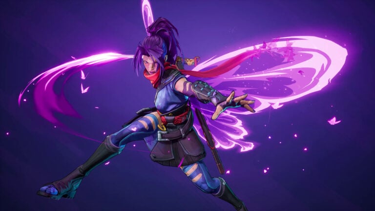 Marvel Rivals adds Psylocke - Gematsu