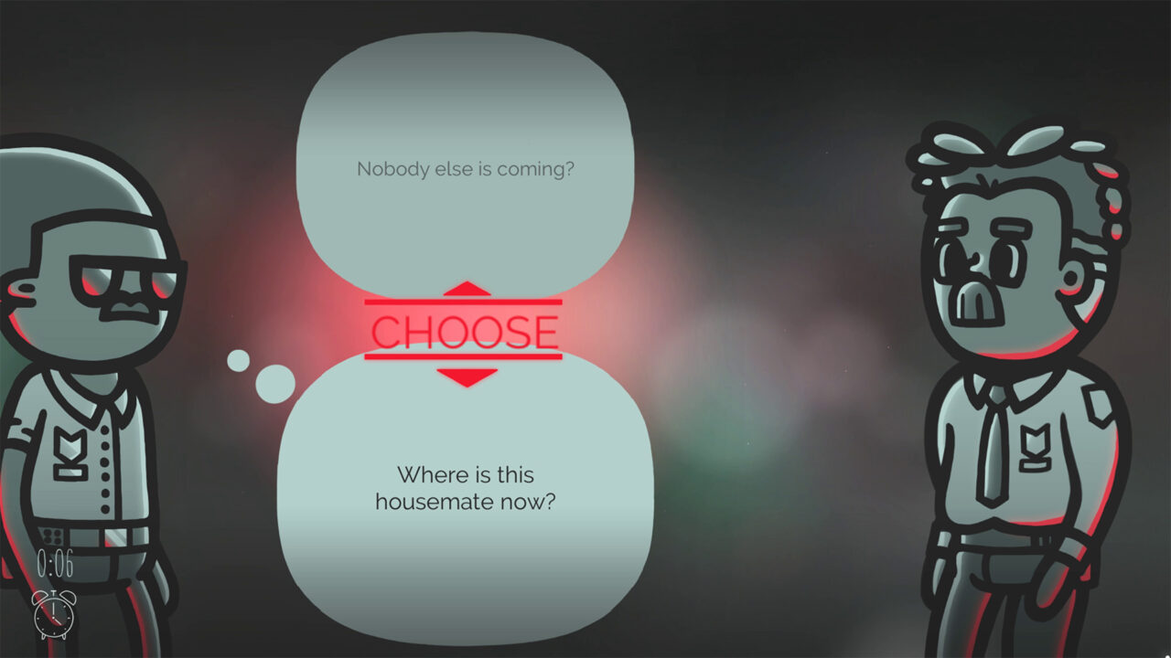 ‘Whodunnit’ detective adventure game Mindcop launches in Q4 2024 for ...