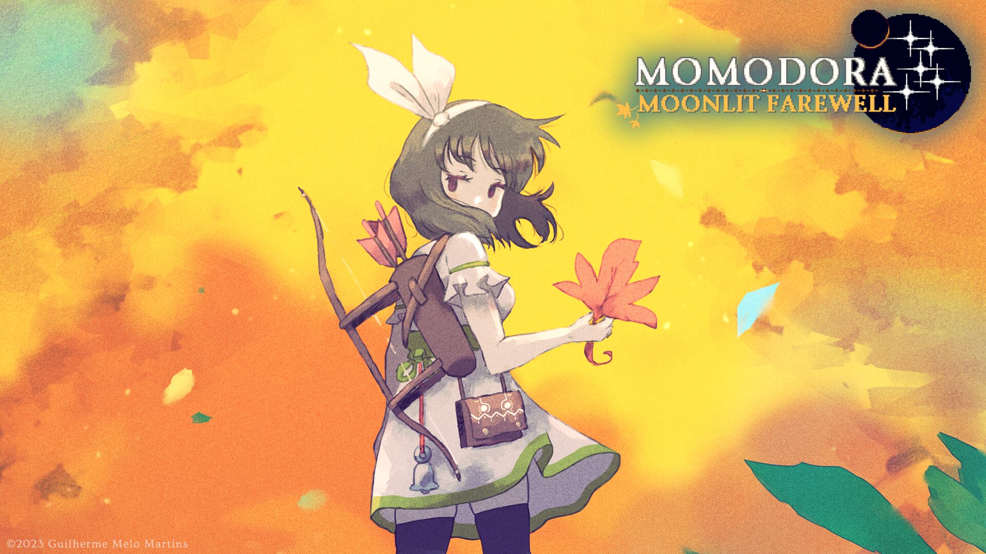 Momodora: Moonlit Farewell coming to PS5, Xbox Series, and Switch in ...