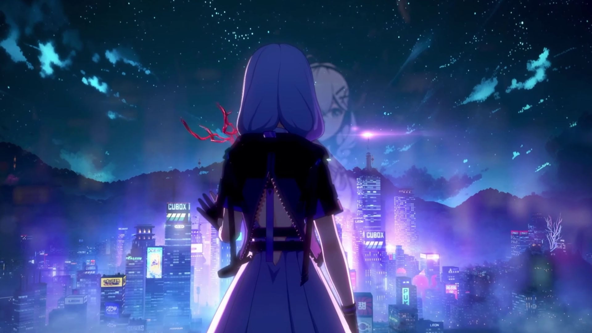 Neverness to Everness ‘Daily Life in Hethereau’ trailer - Gematsu