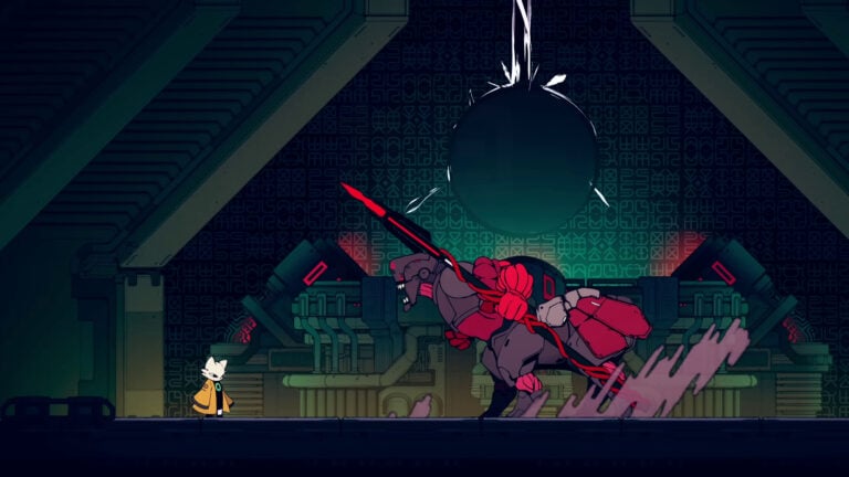 Nine Sols coming to PS5, Xbox Series, PS4, Xbox One, and Switch on November 26 - Gematsu