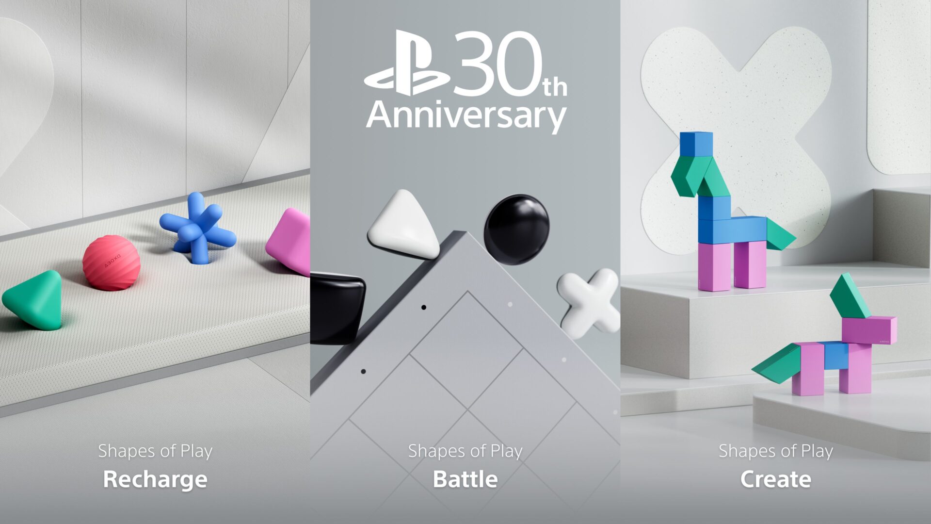 Sony Interactive Entertainment gibt ersten Einblick in die Pläne zum 30. Jubiläum der ...