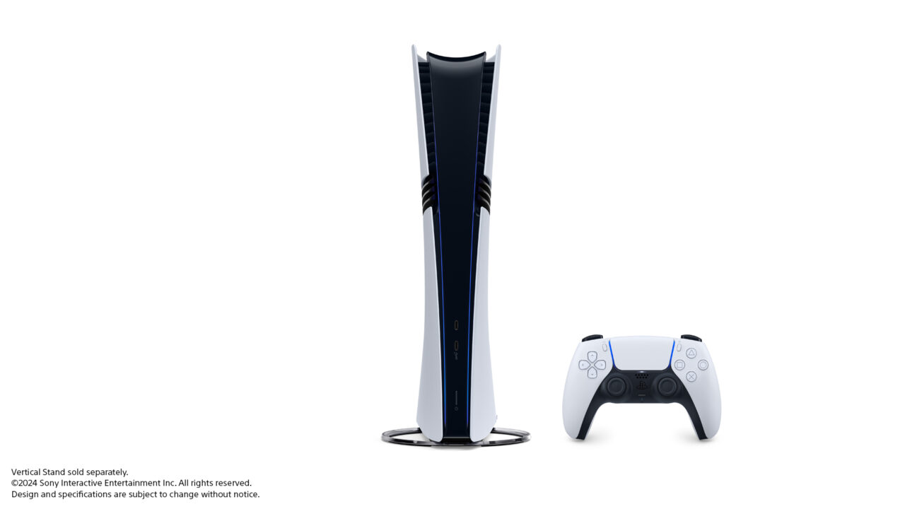 PlayStation 5 Pro announced, launches November 7 for $699 - Gematsu