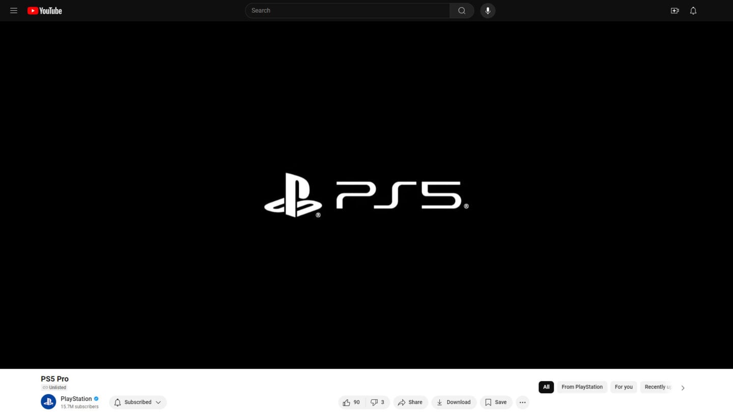 PS5 technical presentation hosted by Mark Cerny set for September 10 ...