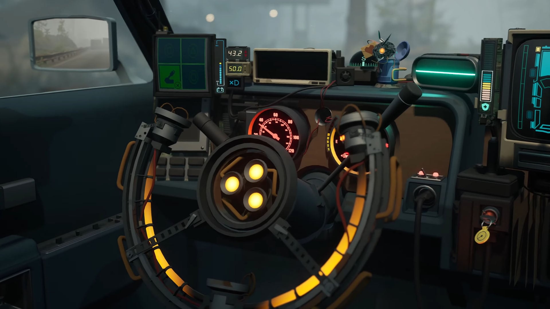 Pacific Drive ‘Drive Your Way’ update now available - Gematsu