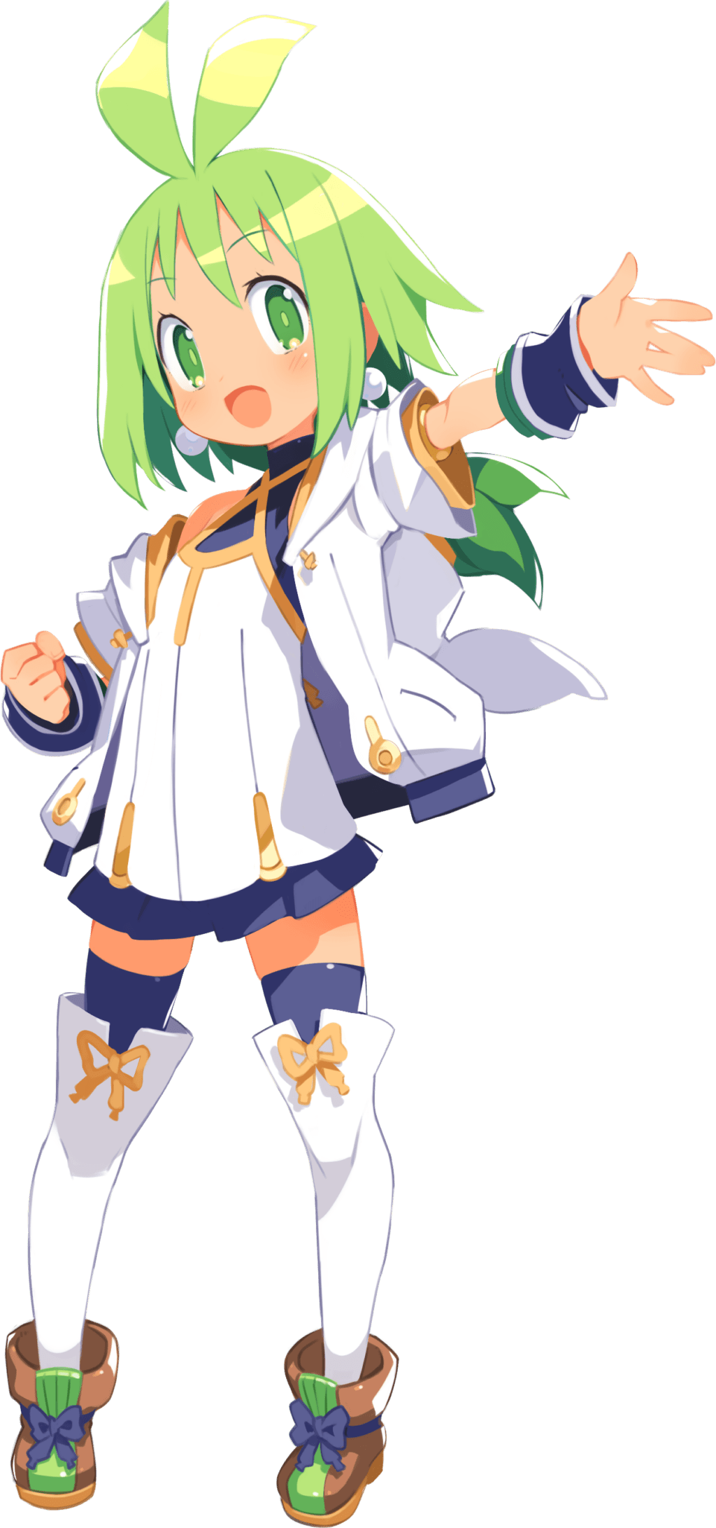 Phantom Brave: The Lost Hero launches January 30, 2025 for PS5, PS4 ...