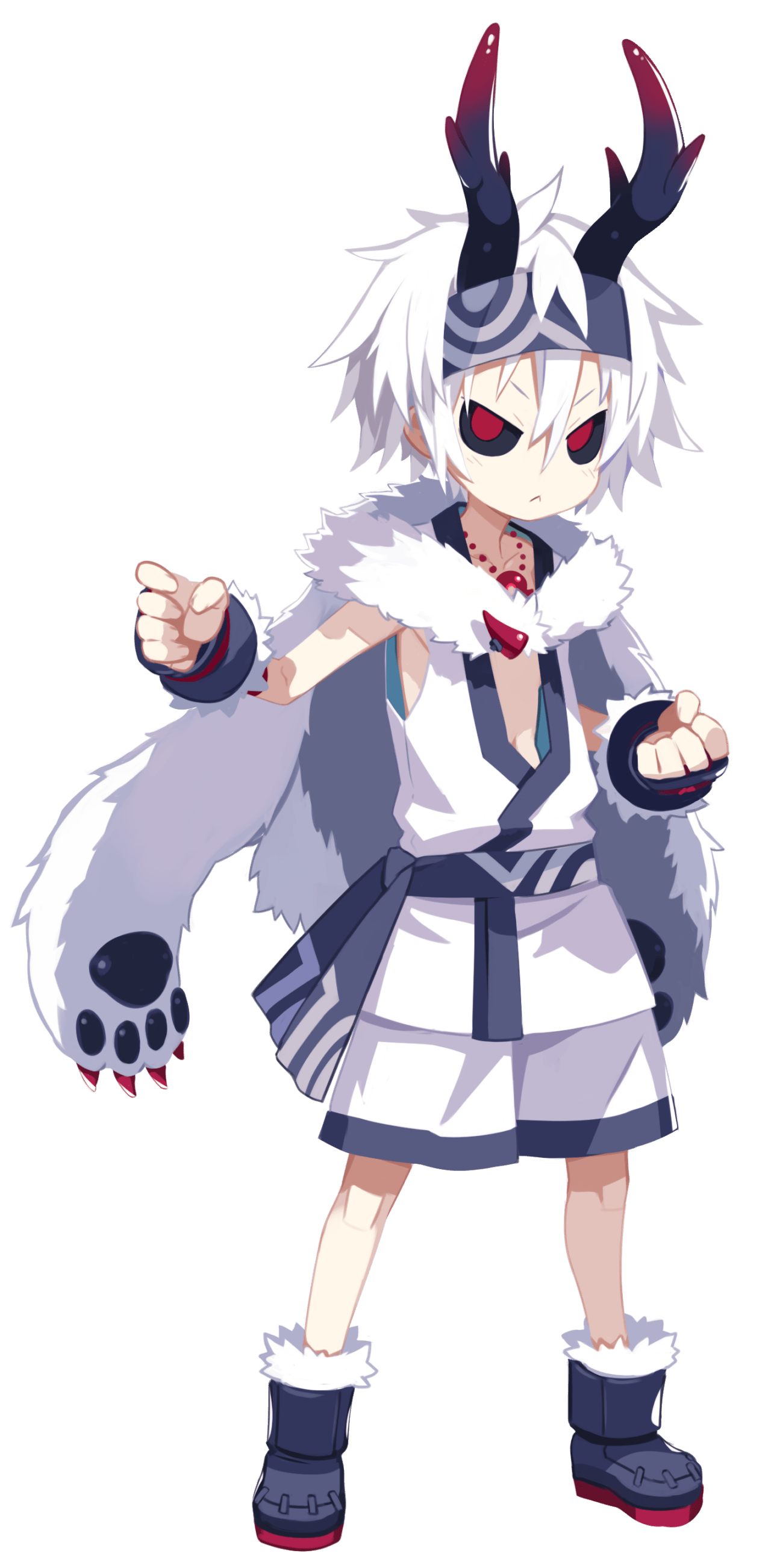 Phantom Brave: The Lost Hero launches January 30, 2025 for PS5, PS4 ...