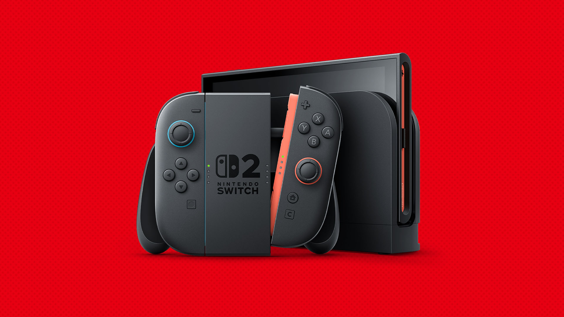 Switch 2 - Gematsu