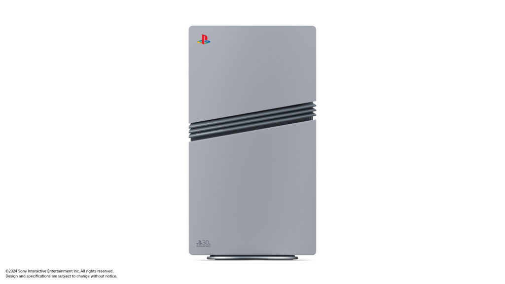 PlayStation 30th Anniversary Collection announced - limited edition ...