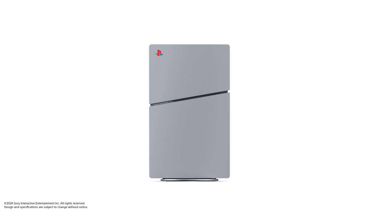 PlayStation 30th Anniversary Collection announced - limited edition ...