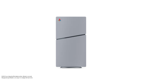 PlayStation 30th Anniversary Collection announced - limited edition ...
