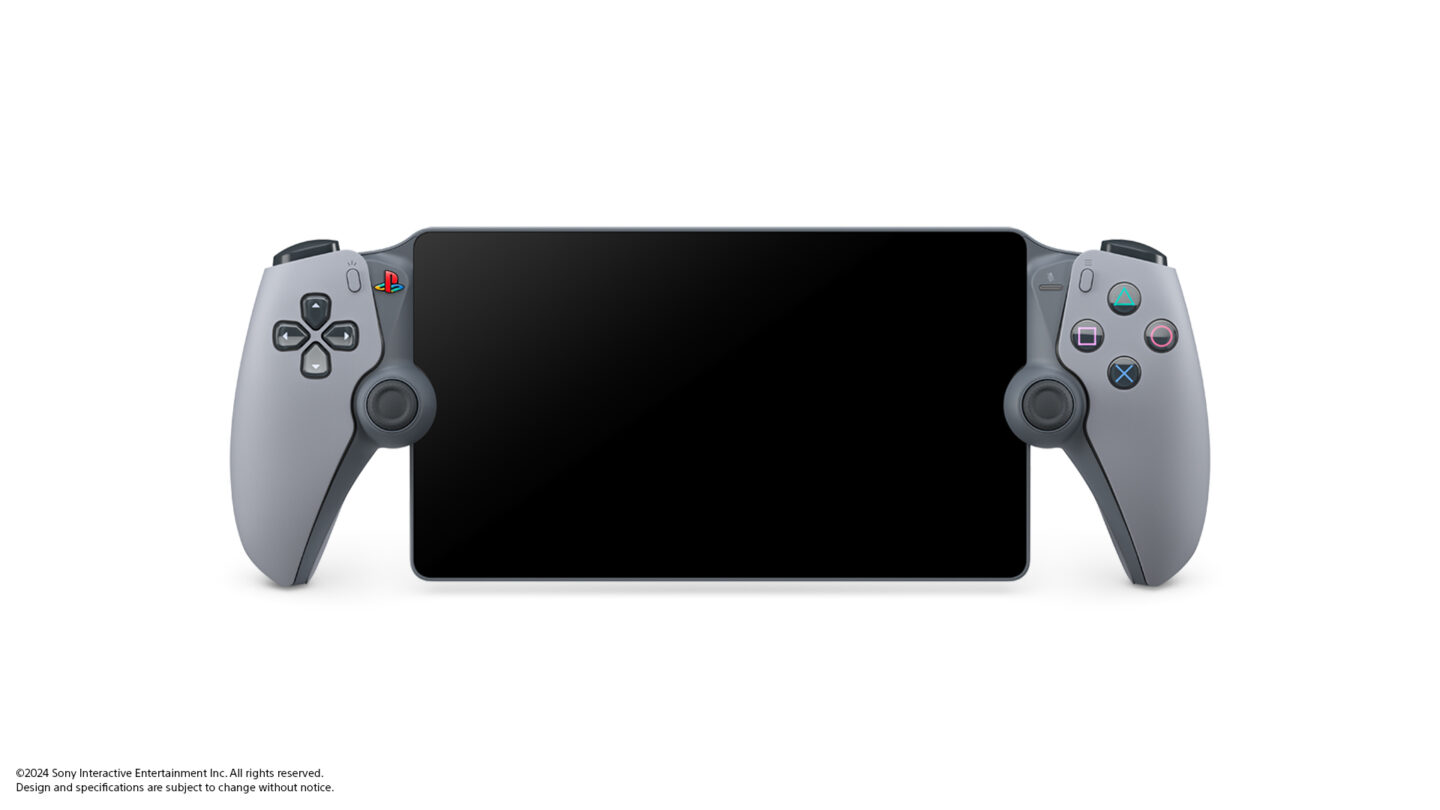 PlayStation 30th Anniversary Collection announced - limited edition ...